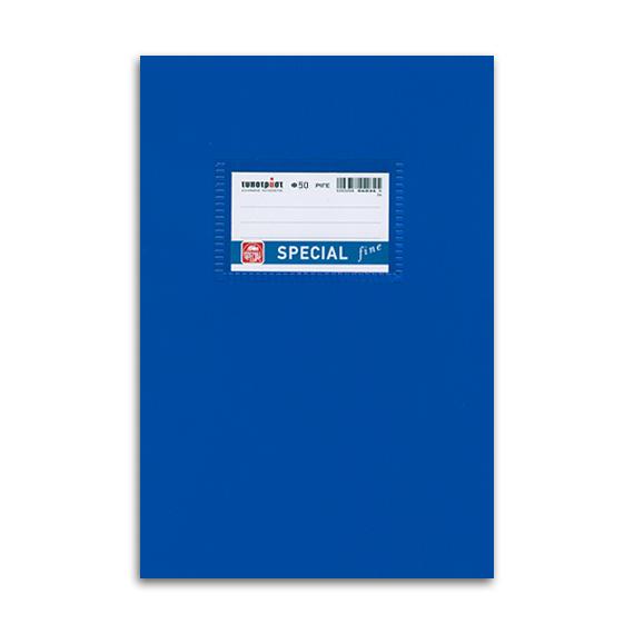 Τετράδιο Typotrust SPECIAL Fine 17x25 50Φ | Typotrust