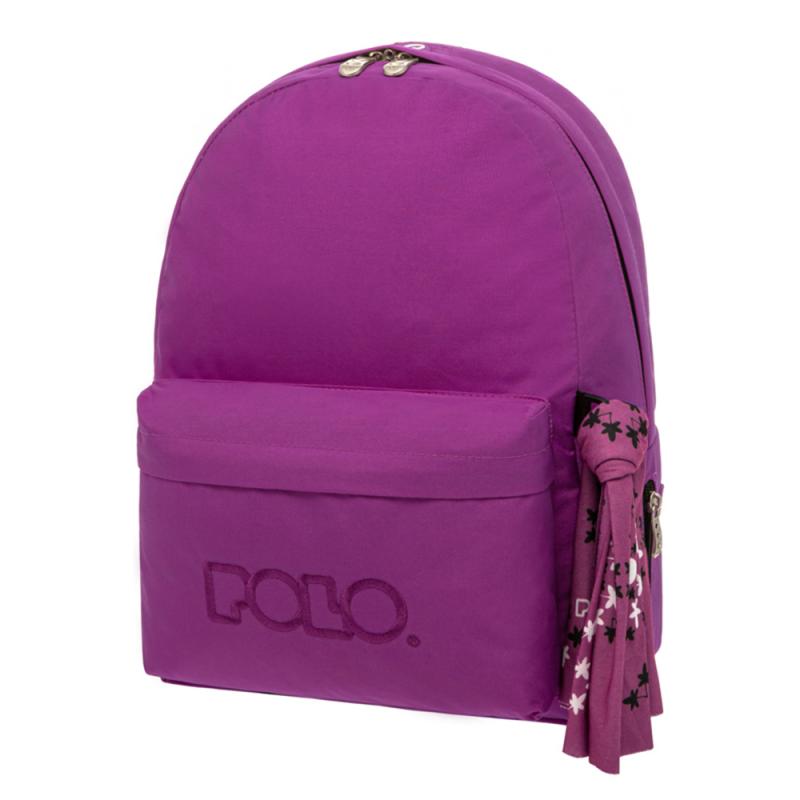 ORIGINAL POLO ΣΑΚΙΔΙΟ (2021) | POLO